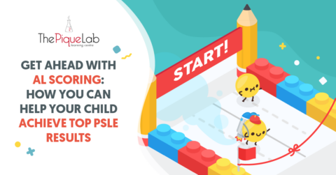 Get Ahead With AL Scoring: How You Can Help Your Child Achieve Top PSLE ...