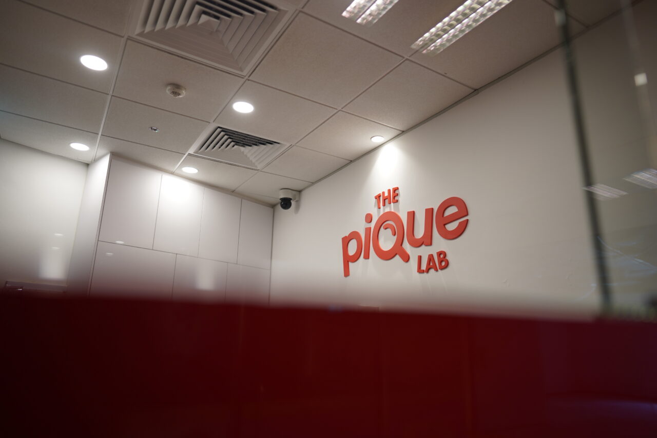 The Pique Lab Launches Visionary Rebrand For A New Decade | The Pique ...